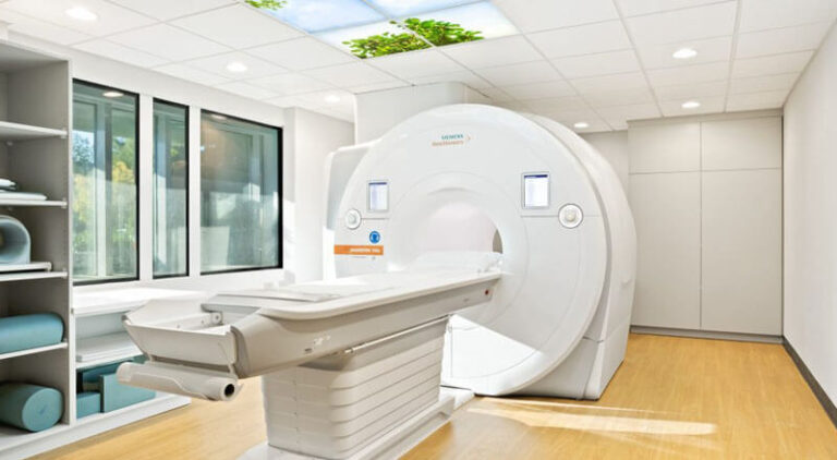 Quality Shielding Cage - MRI Shielding solutions