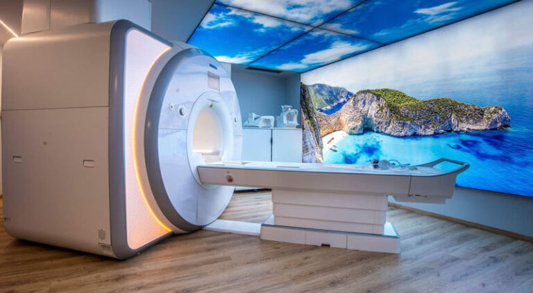 Quality Shielding Cage - MRI Shielding solutions