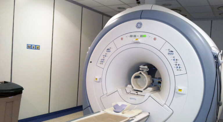 MRI Faraday Cages, faraday cages for mri rooms, mri shielding