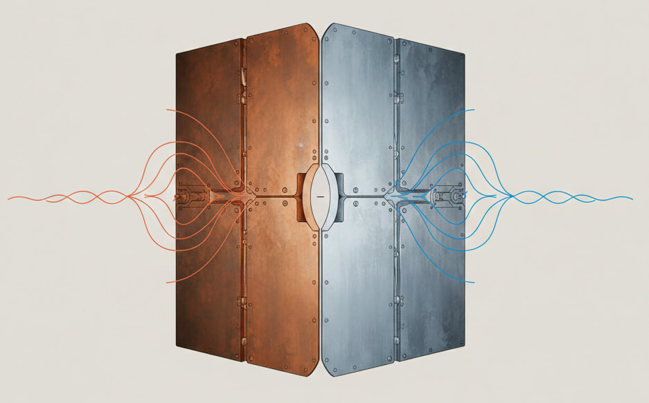 Copper vs Aluminum in MRI shielding: choosing the right material ...