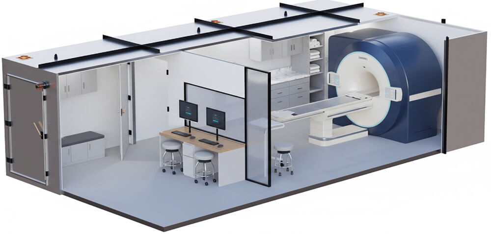 RF and Magnetic Shielding in MRI Rooms: what’s the difference ...